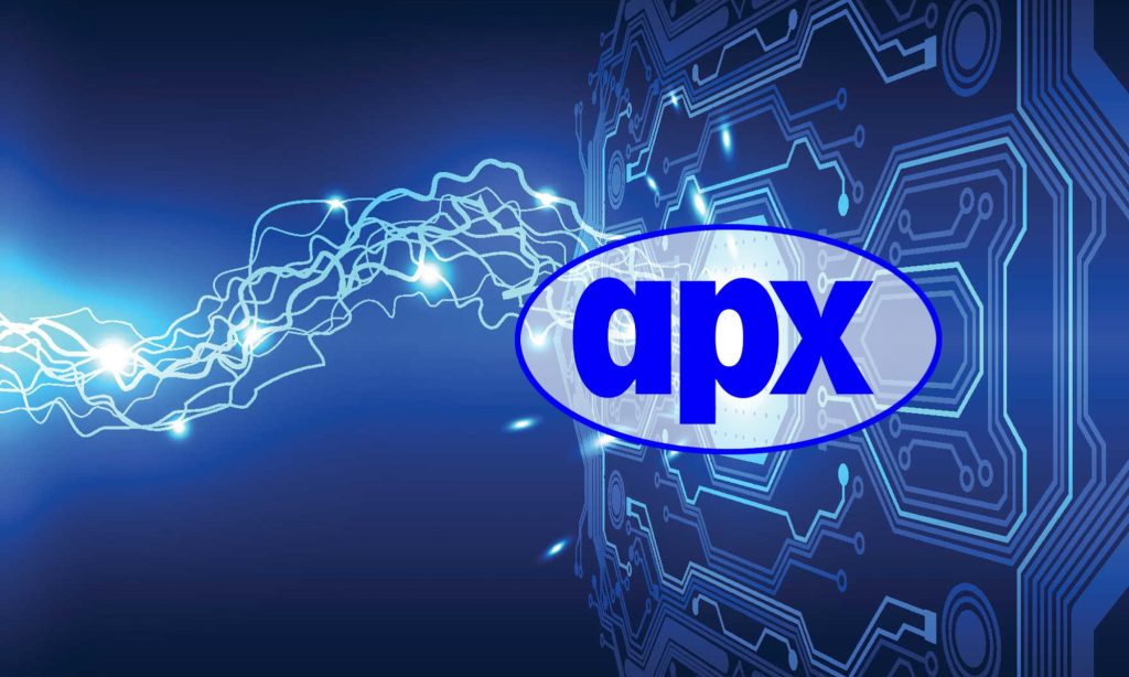 Your Source For Power! – APX Technologies