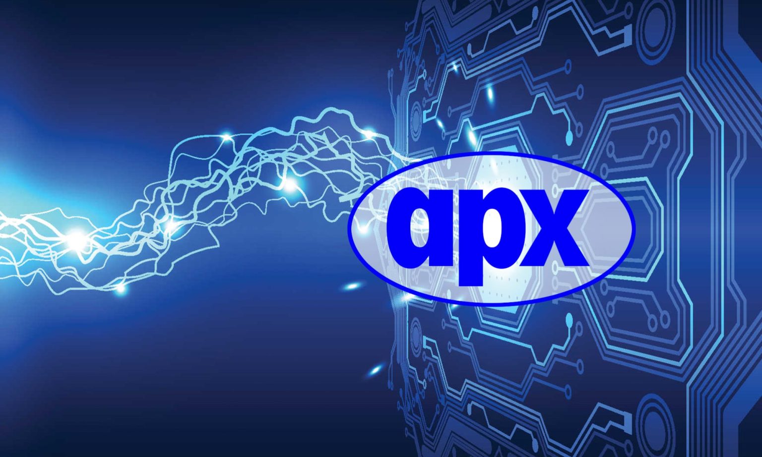 APX Technologies