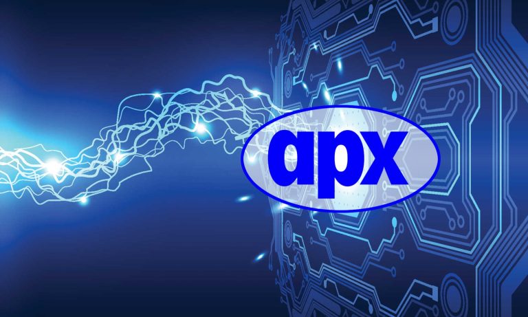 APX Technologies - Home